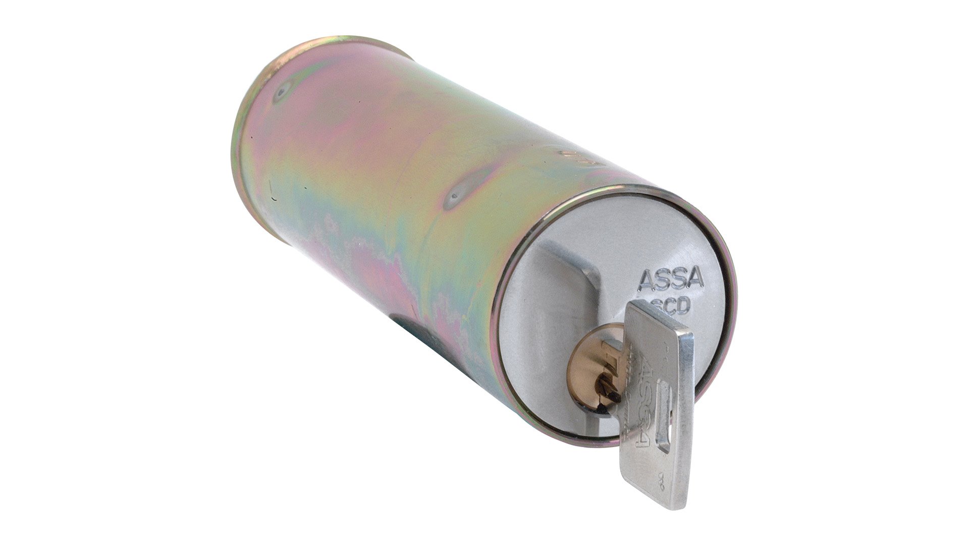 Eurocylinder M20 - DIN | ASSA ABLOY