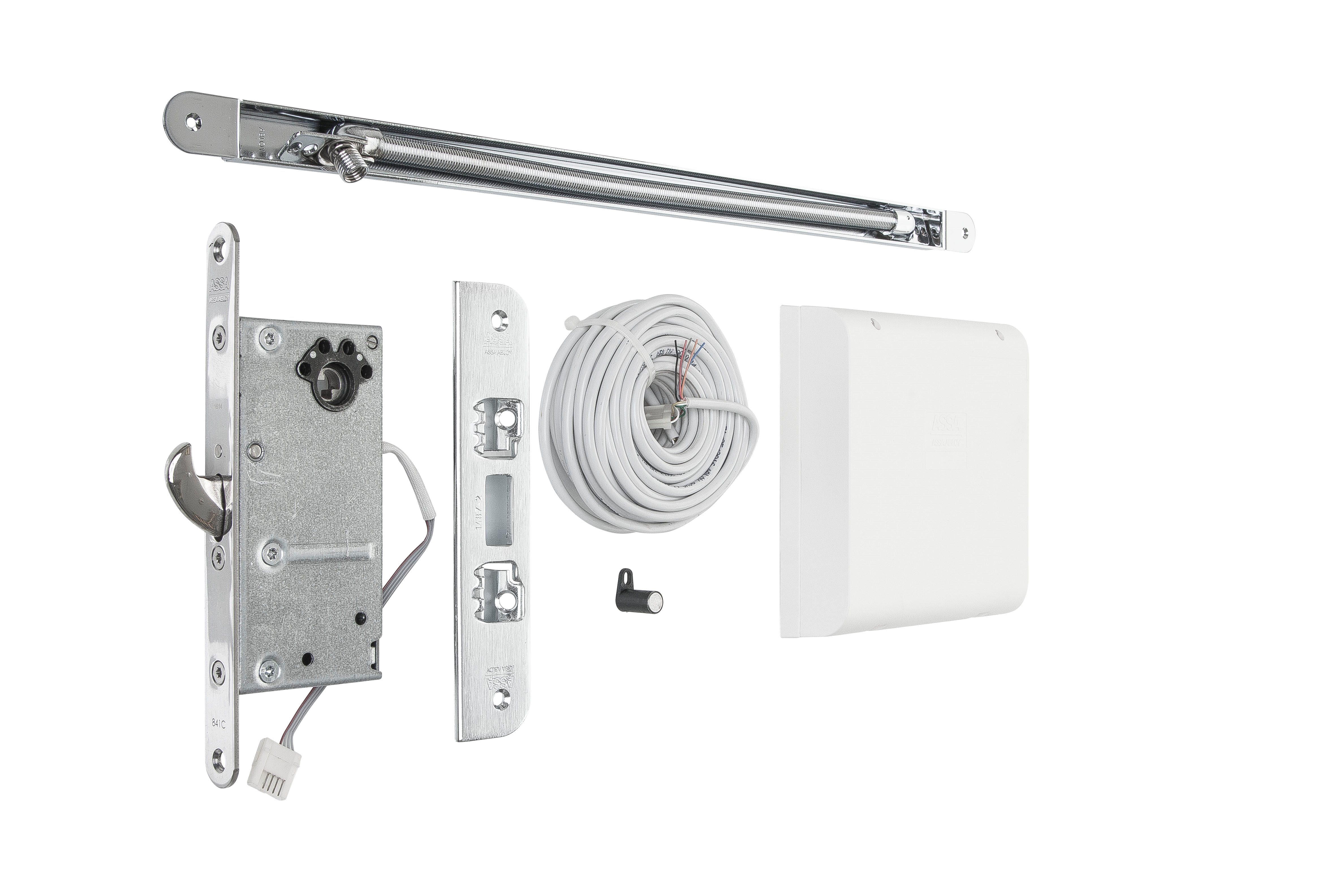 ASSA ABLOY 841C-50 | ASSA ABLOY