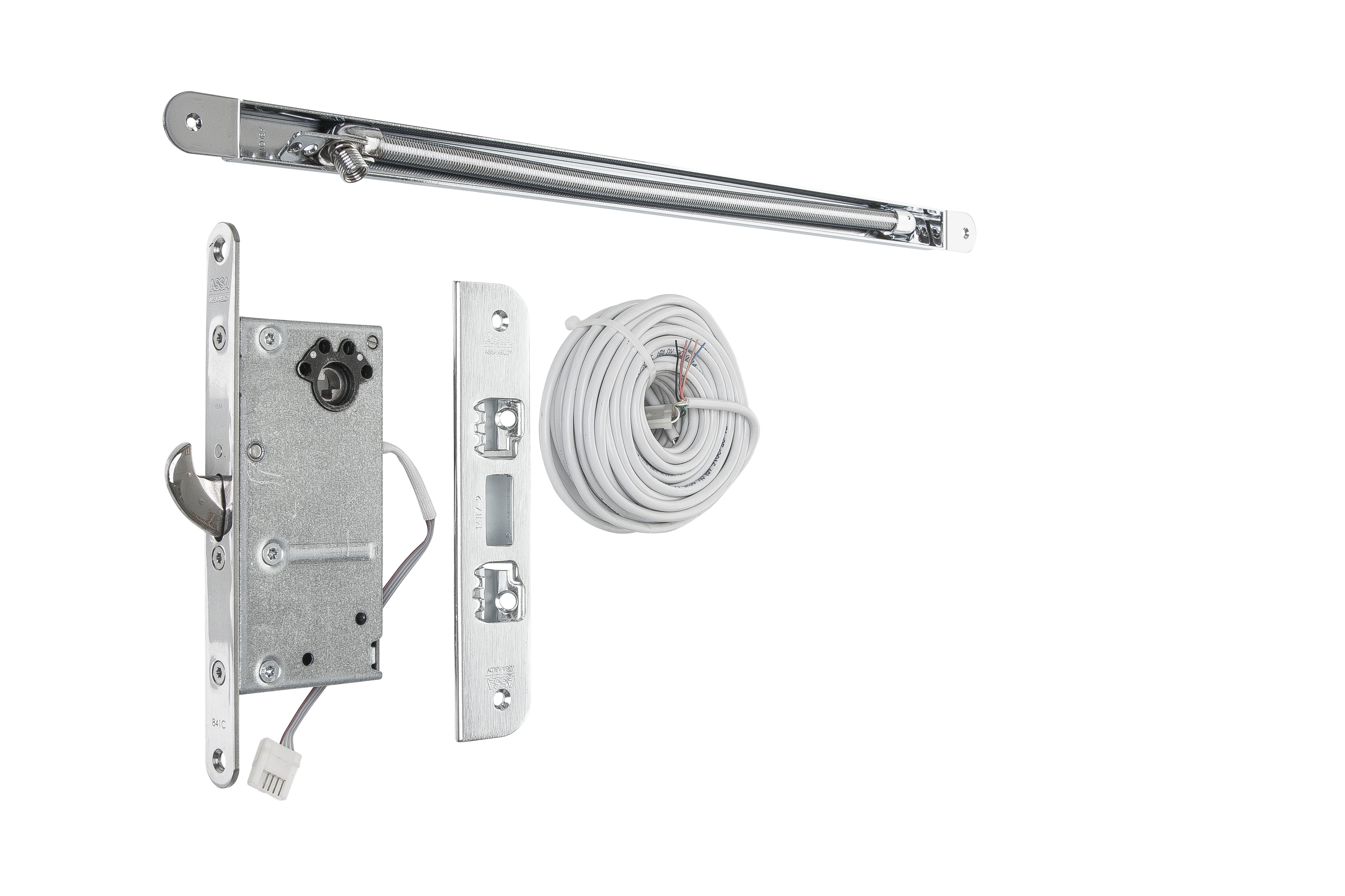 ASSA ABLOY 851C-50 | ASSA ABLOY