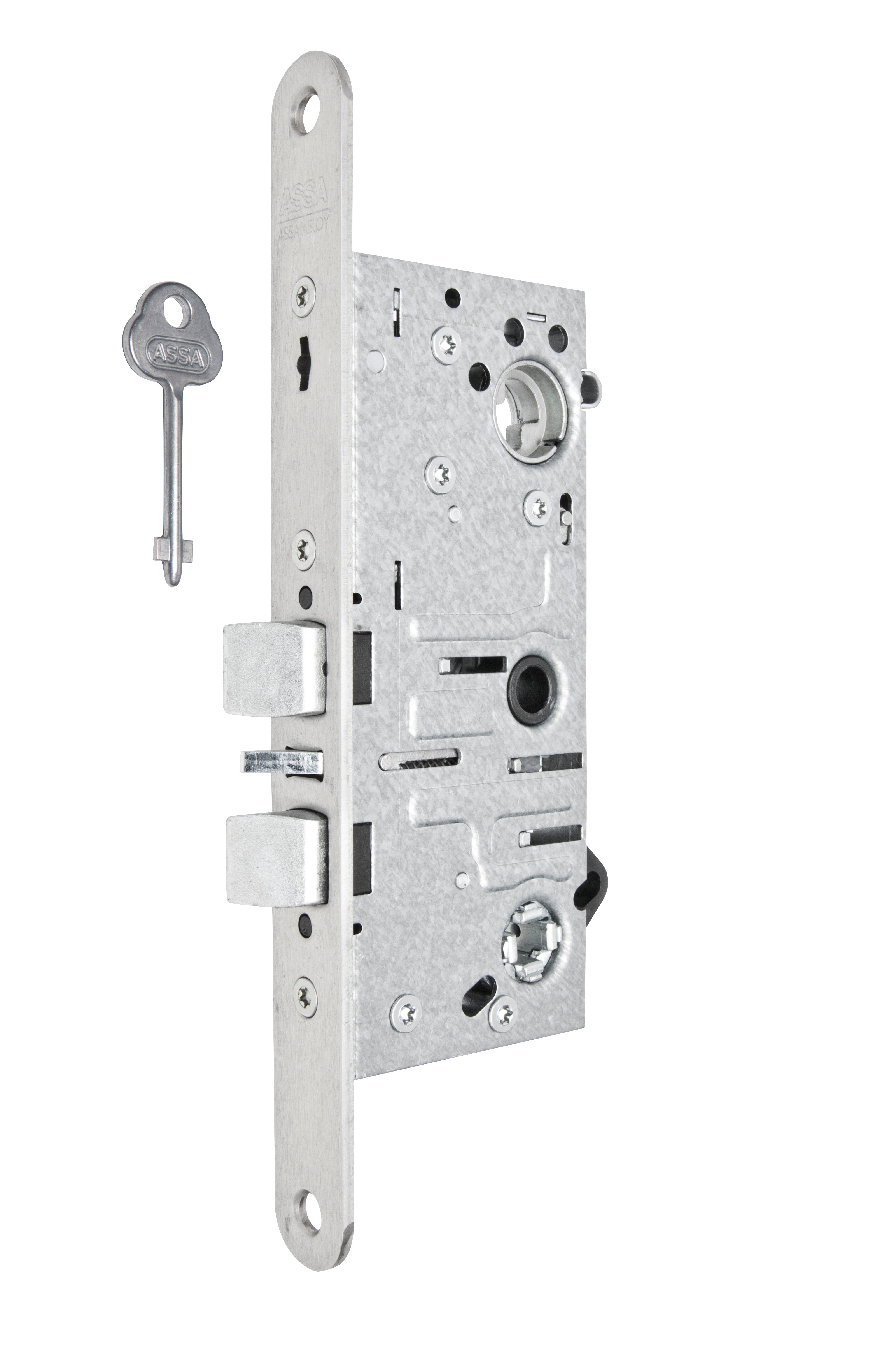 Låshus 212 | ASSA ABLOY