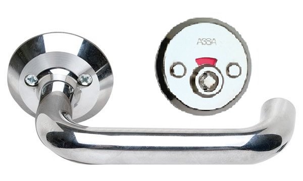 9565T-50 mm | ASSA ABLOY