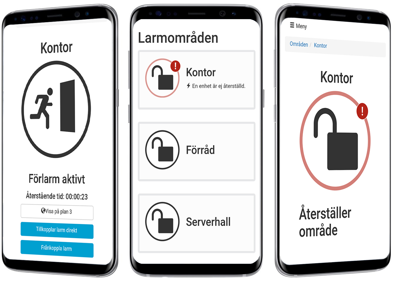 ARX Klientprogramvara | ASSA ABLOY