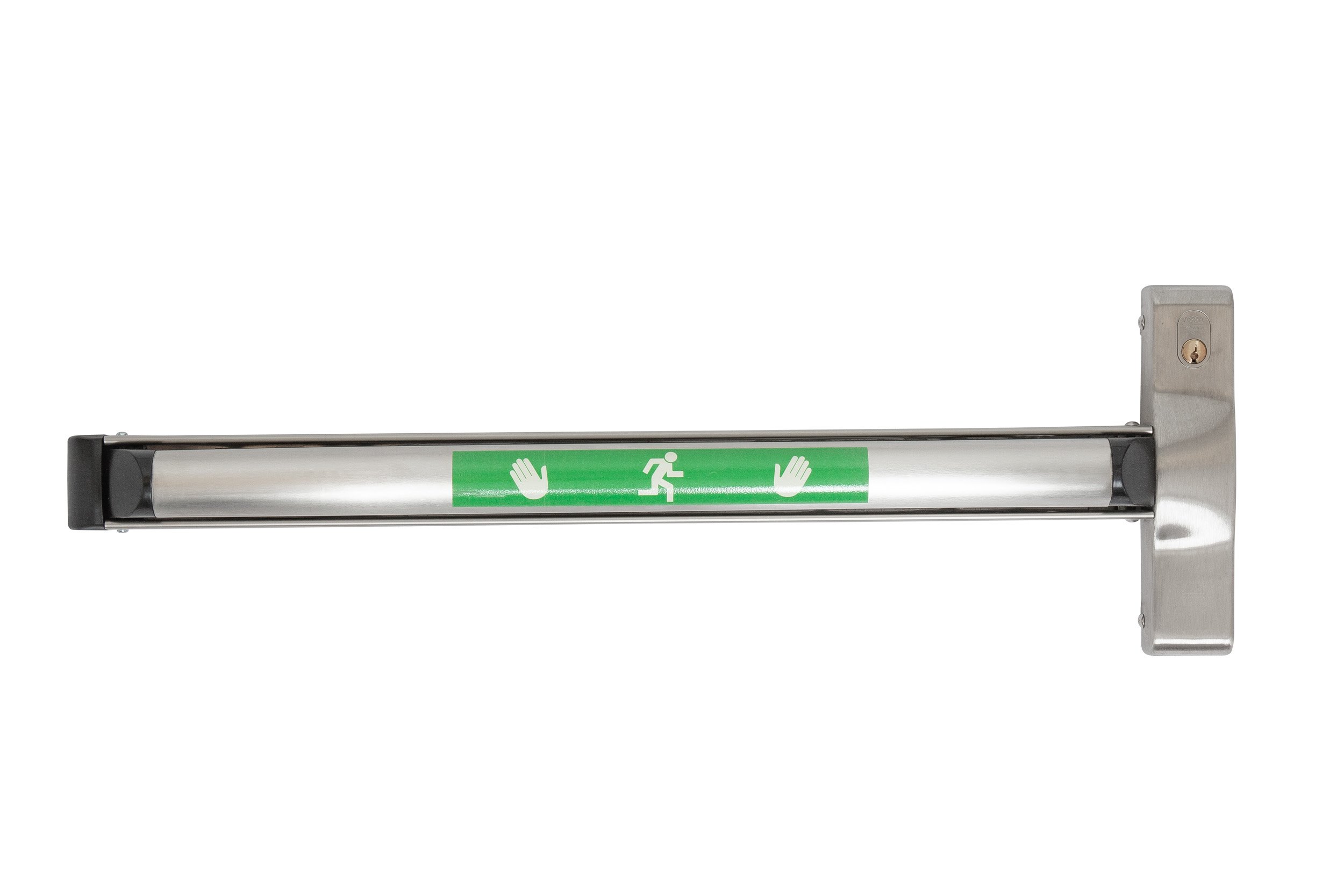 Panikreglar enligt standard SS-EN 1125 | ASSA ABLOY