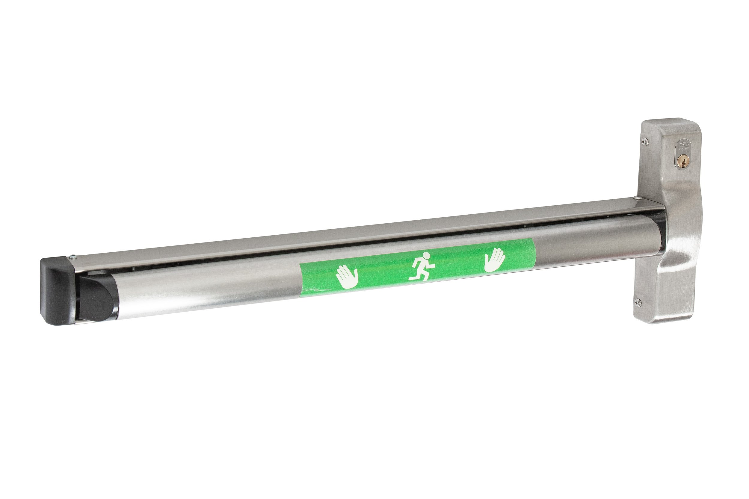 Panikreglar enligt standard SS-EN 1125 | ASSA ABLOY