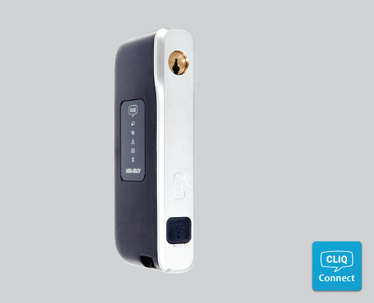 ASSA ABLOY Mobil PD Connect | ASSA ABLOY