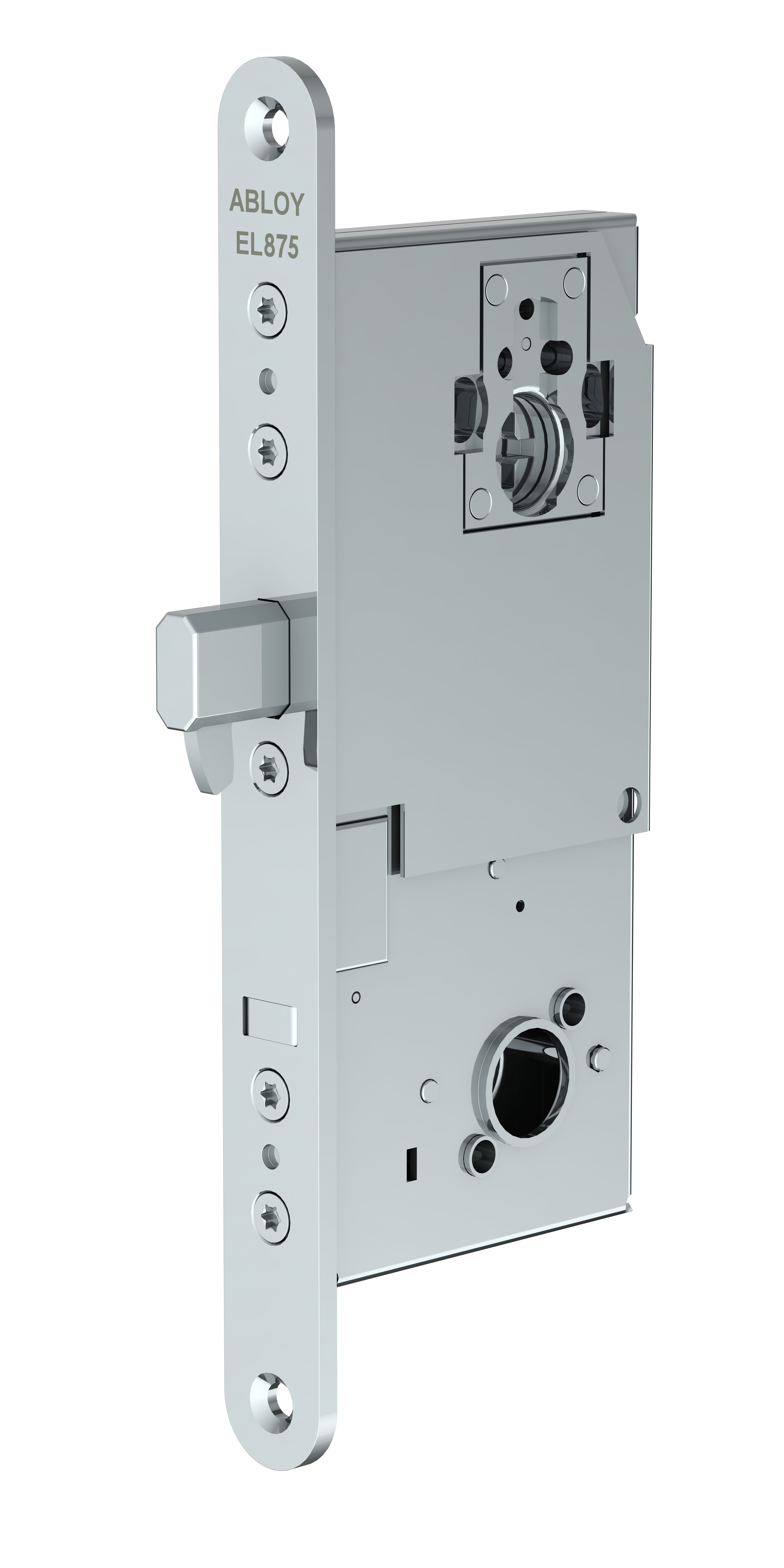 ABLOY EL875 | ASSA ABLOY