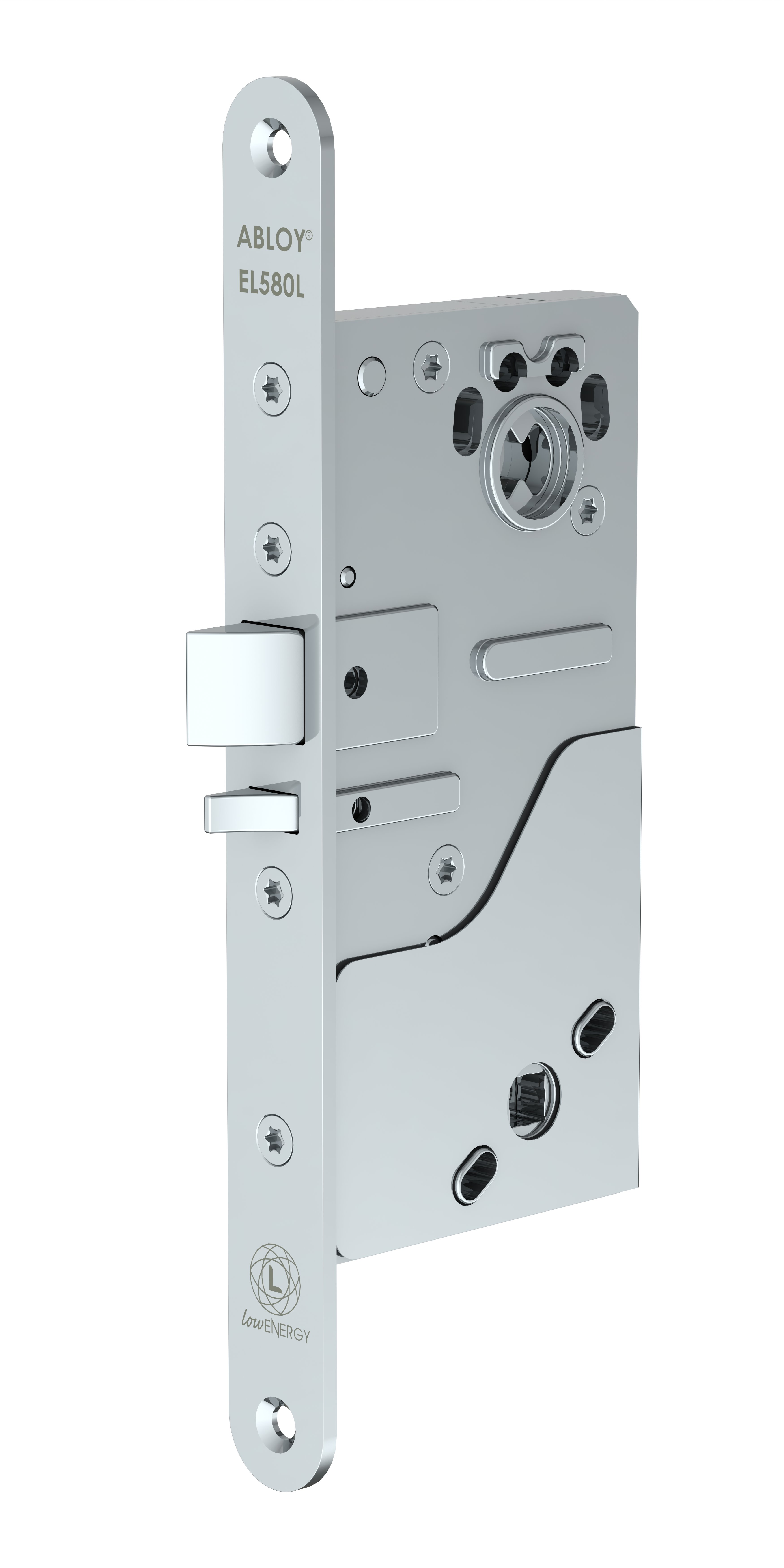 EL580 split funktion | ASSA ABLOY