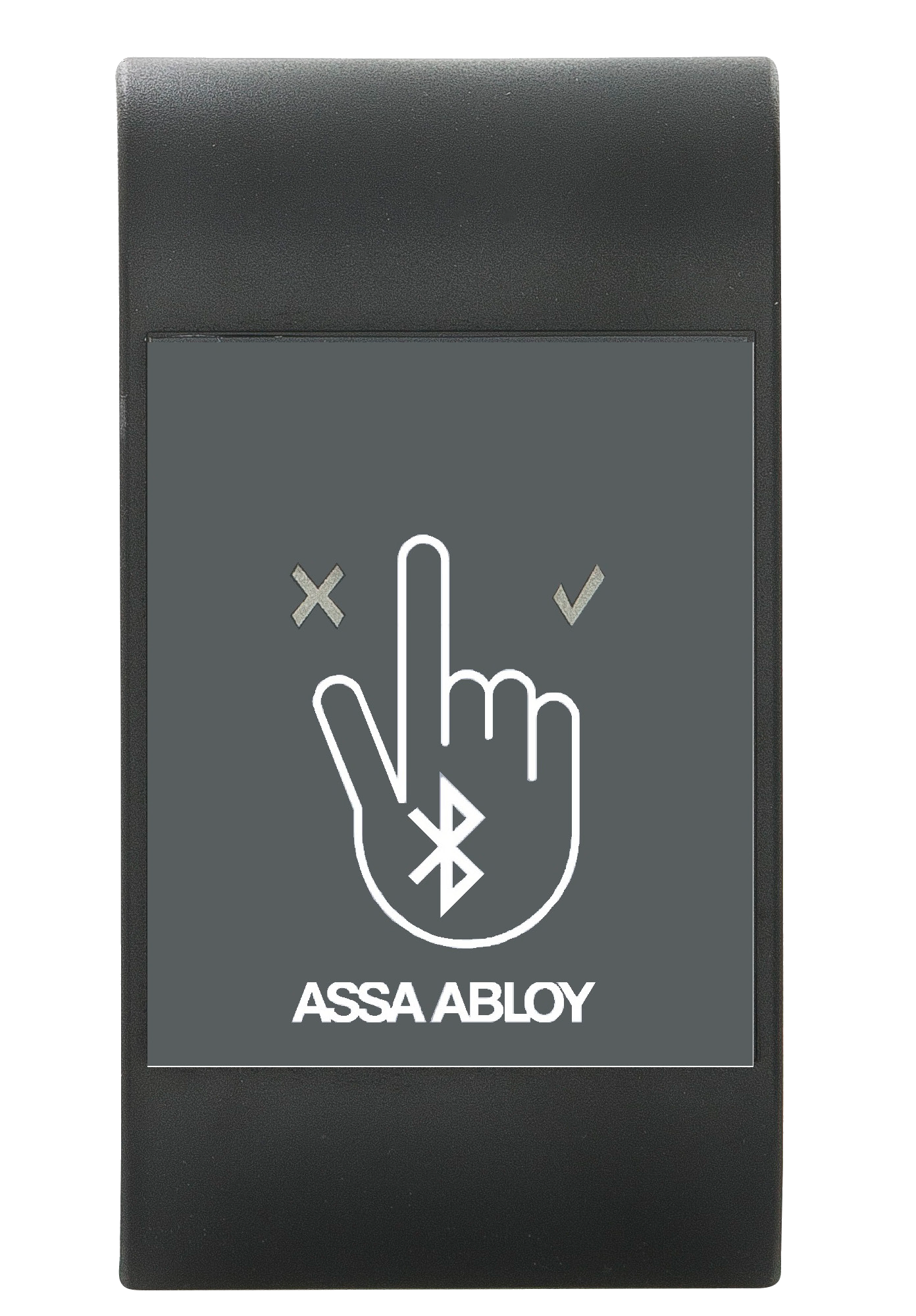 Pando™ Secure Go | ASSA ABLOY