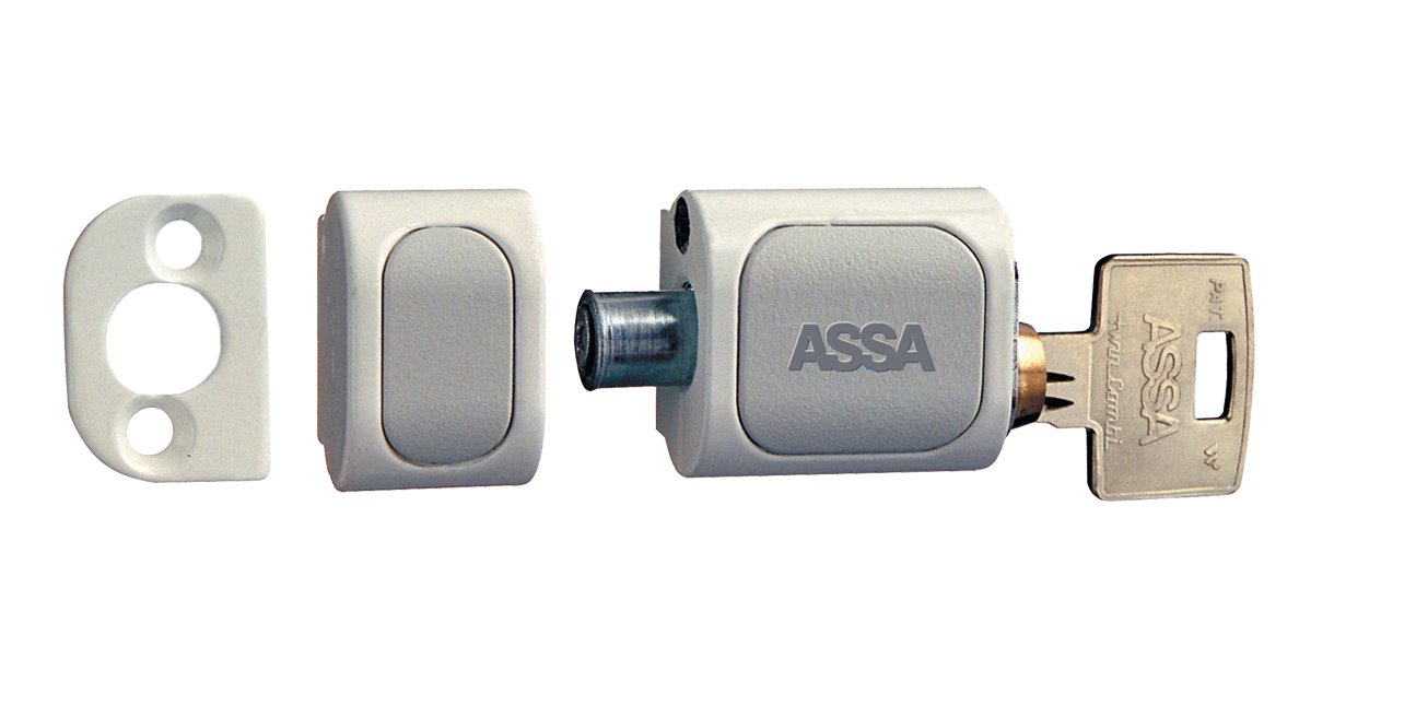 Eurocylinder M20 - DIN | ASSA ABLOY