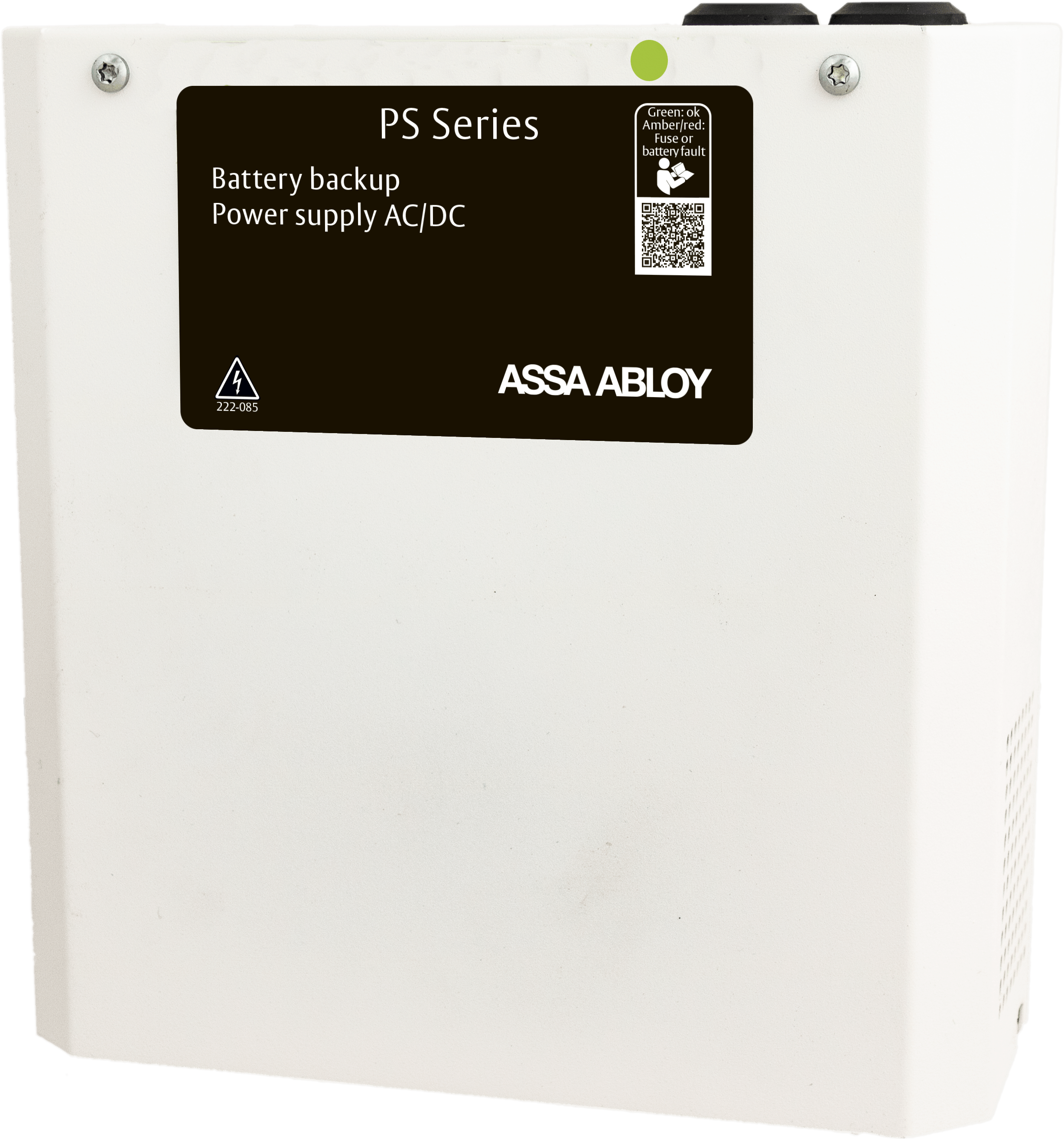 ASSA ABLOY 3PS | ASSA ABLOY