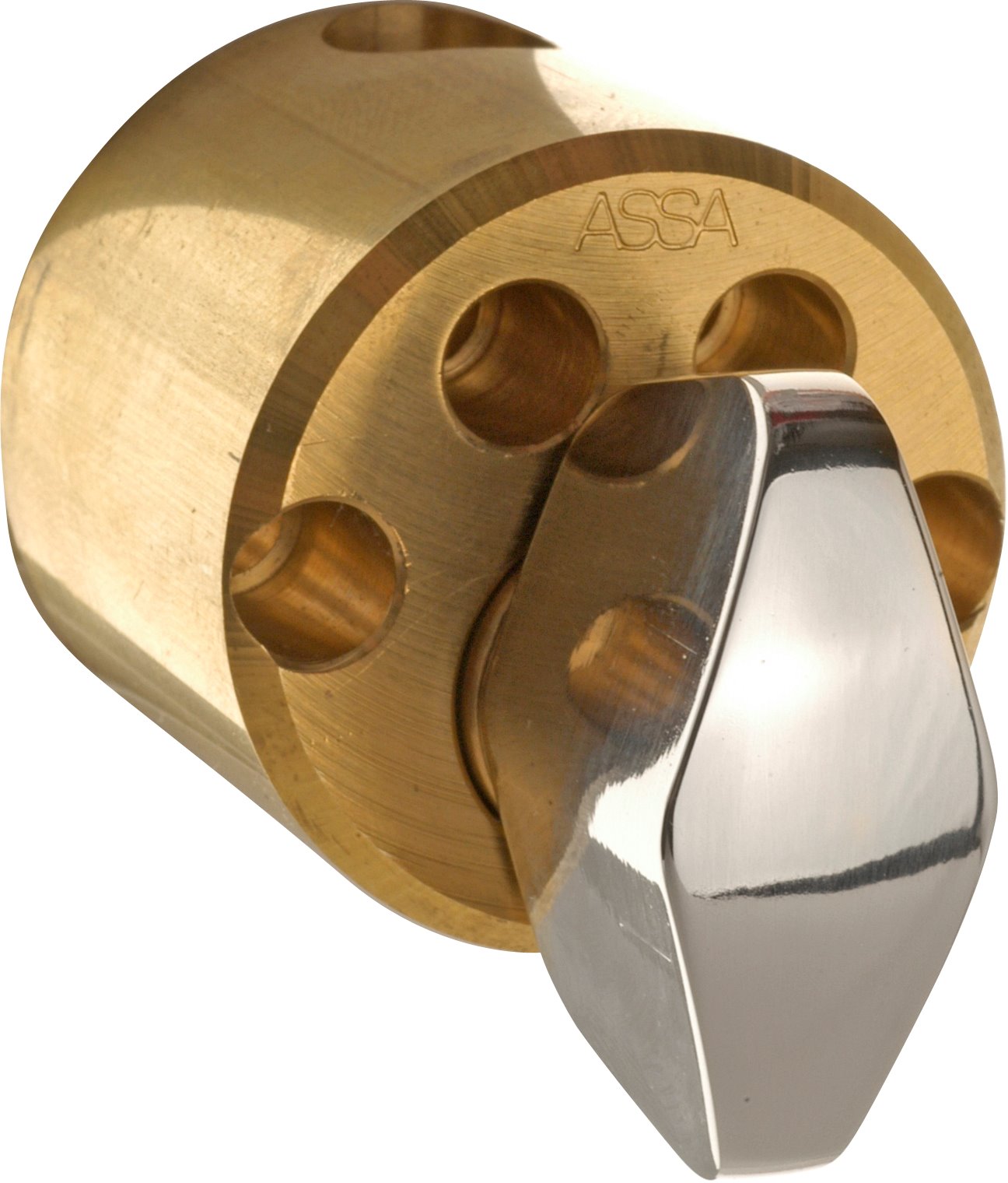 Vredcylinder 13 S | ASSA ABLOY