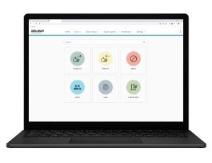 ARX Säkerhetssystem | ASSA ABLOY