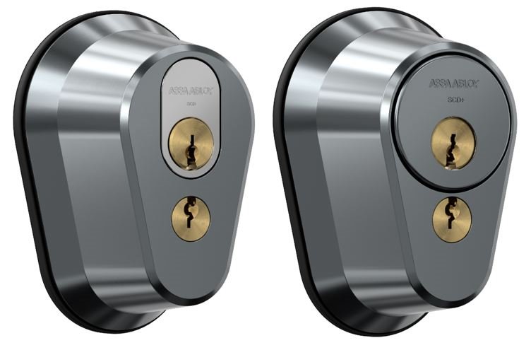 SHARELOCK 4991/4992 | ASSA ABLOY