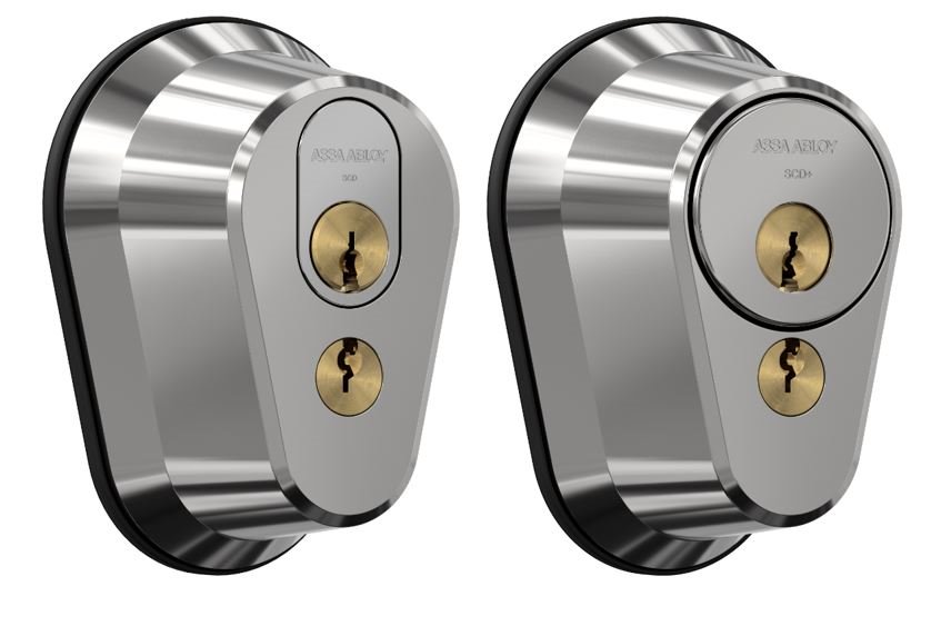 SHARELOCK 4991/4992 | ASSA ABLOY