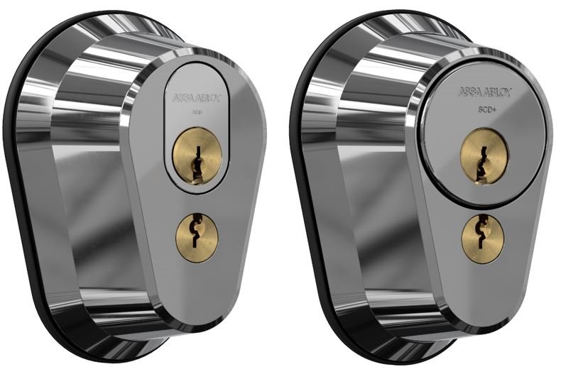 CLIQ® Remote Sharelock B5991/92 | ASSA ABLOY