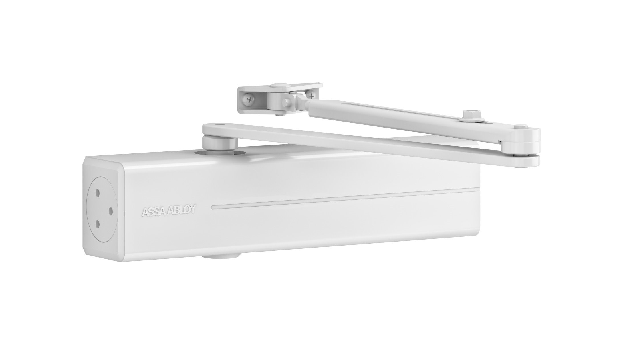 DC310, med tidsfördröjning | ASSA ABLOY