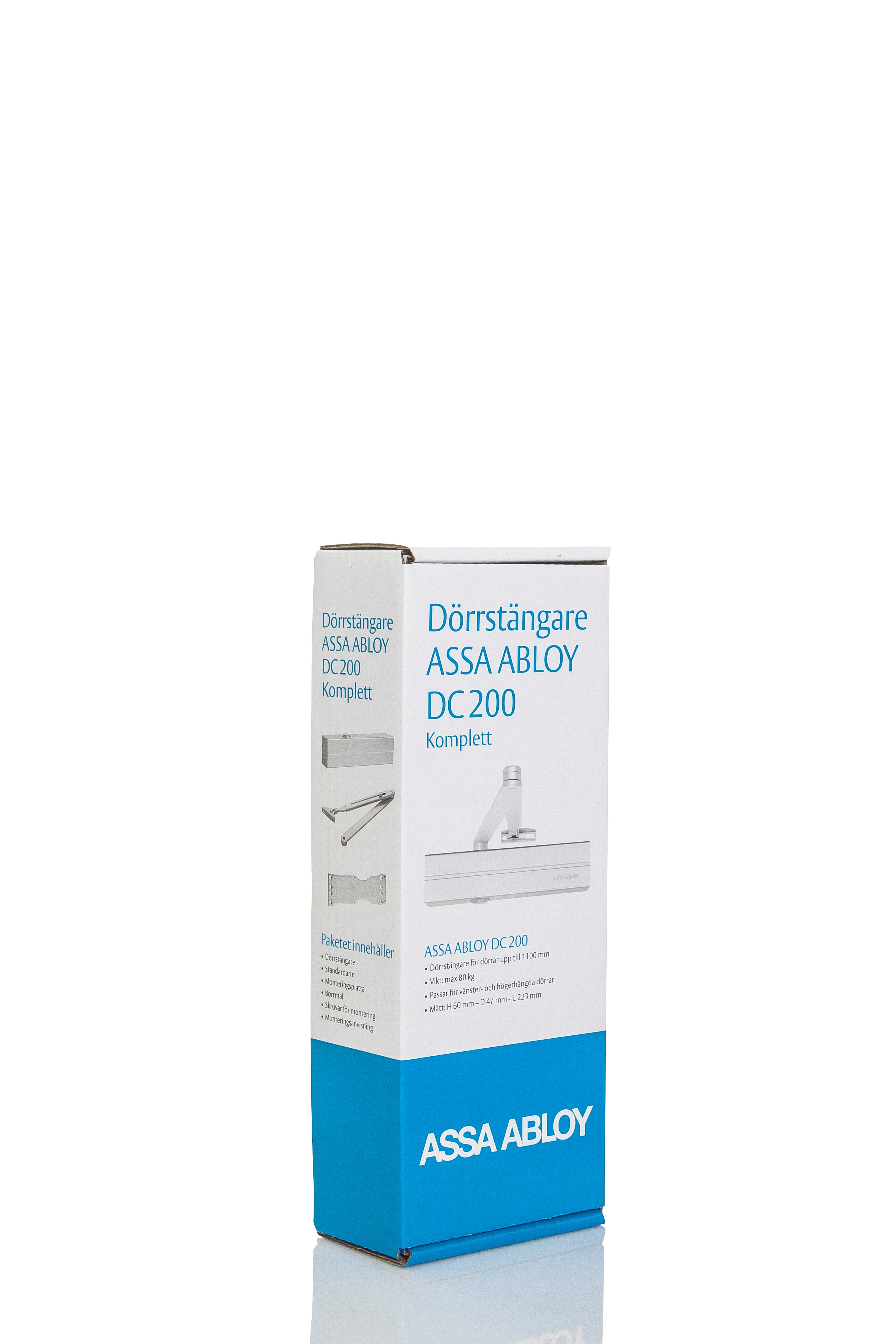 DC200 | ASSA ABLOY
