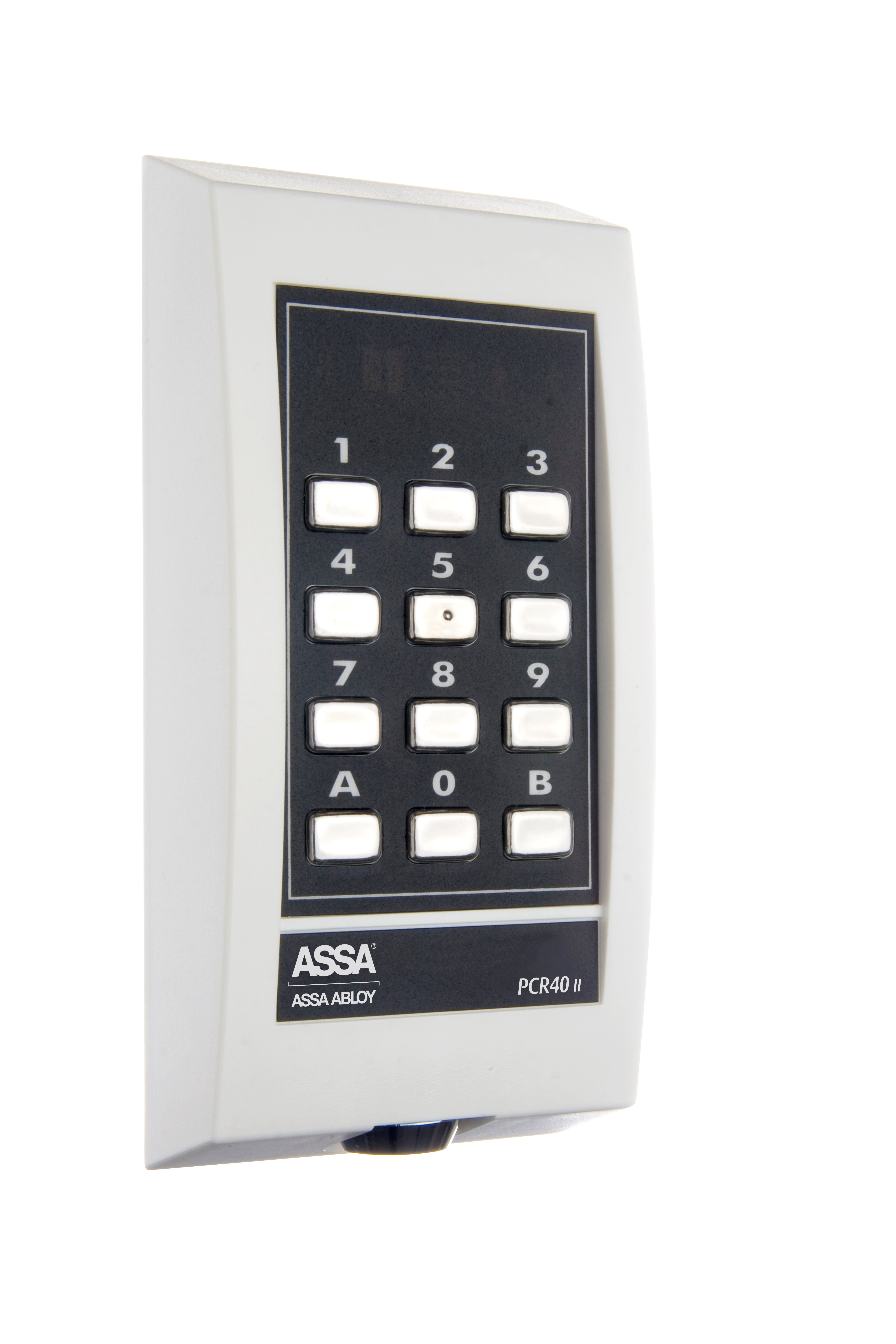 Reader PCR40 compact touch-free | ASSA ABLOY