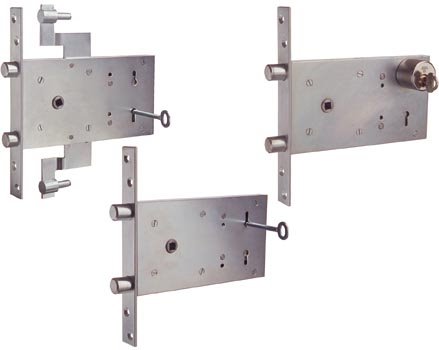 ASSA Special Locks | ASSA ABLOY