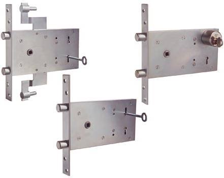 Locks for prison doors and windows | ASSA ABLOY