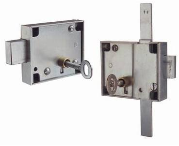 Locks for metal cabinets and small storage units | ASSA ABLOY