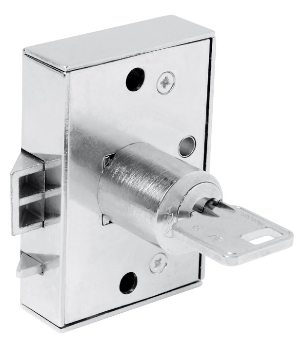 Locker locks | ASSA ABLOY