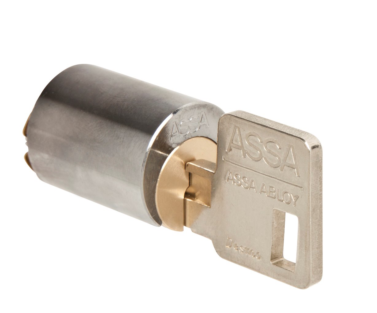 Skåplåscylinder Desmo+ 8950 | ASSA ABLOY