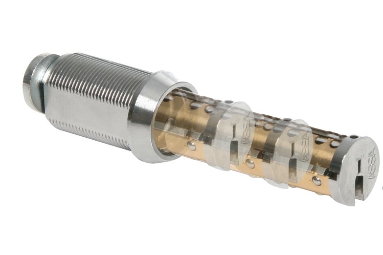 Camlock Desmo+ 8950 | ASSA ABLOY