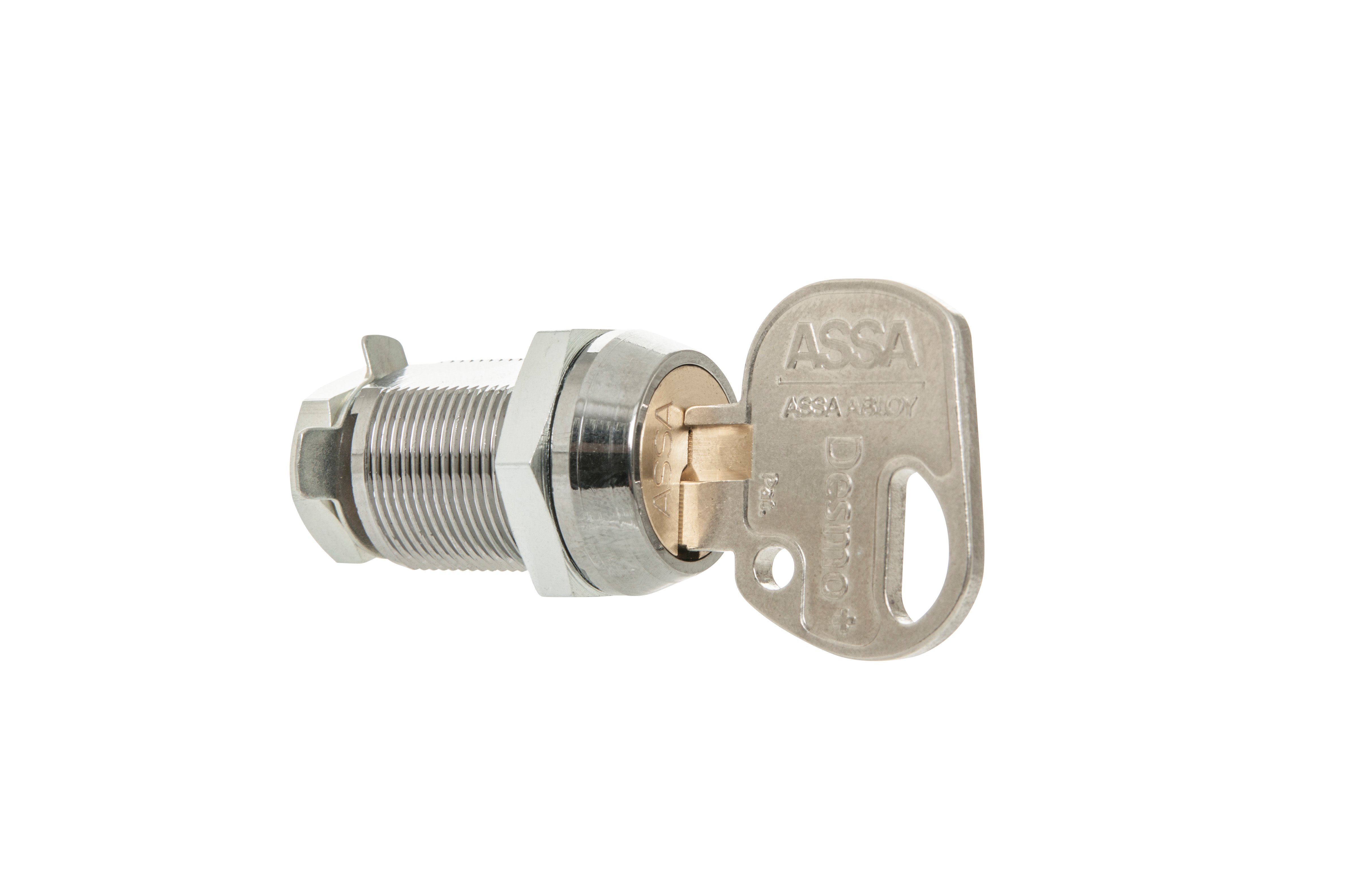 Locker locks | ASSA ABLOY