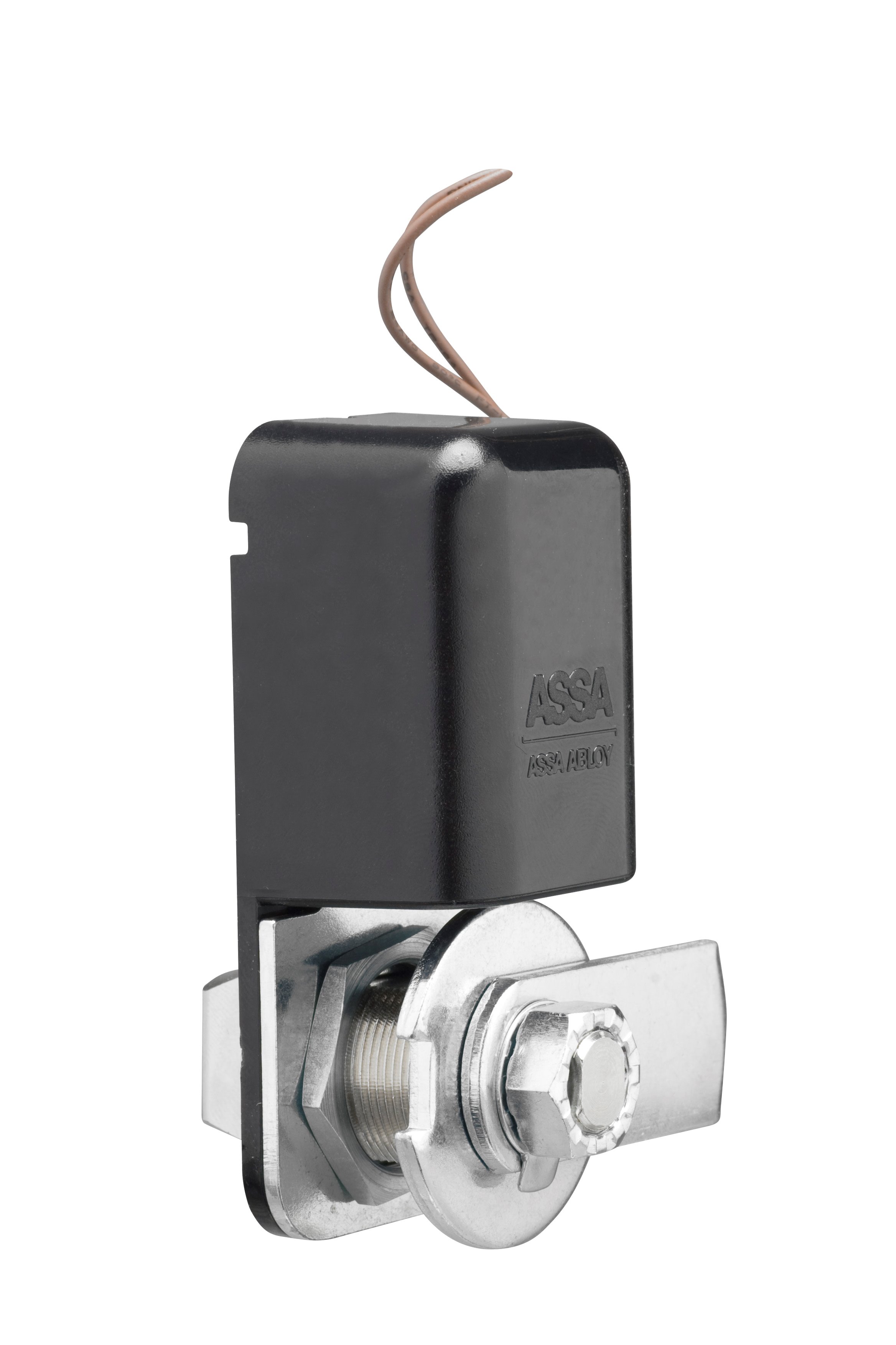 Wired locker locks | ASSA ABLOY