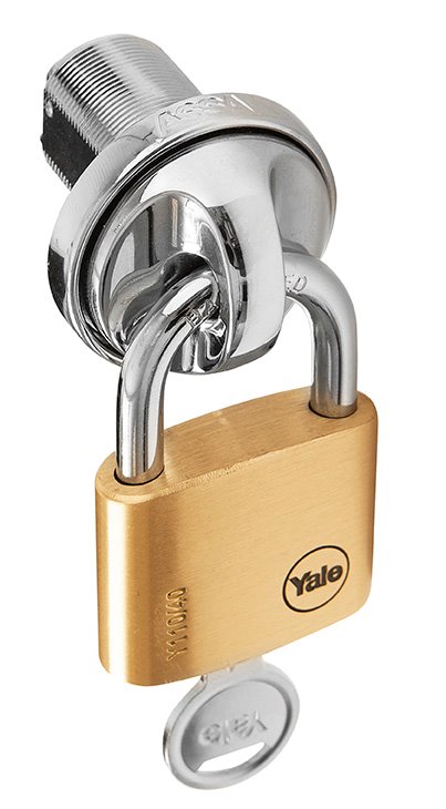Locker hasps | ASSA ABLOY
