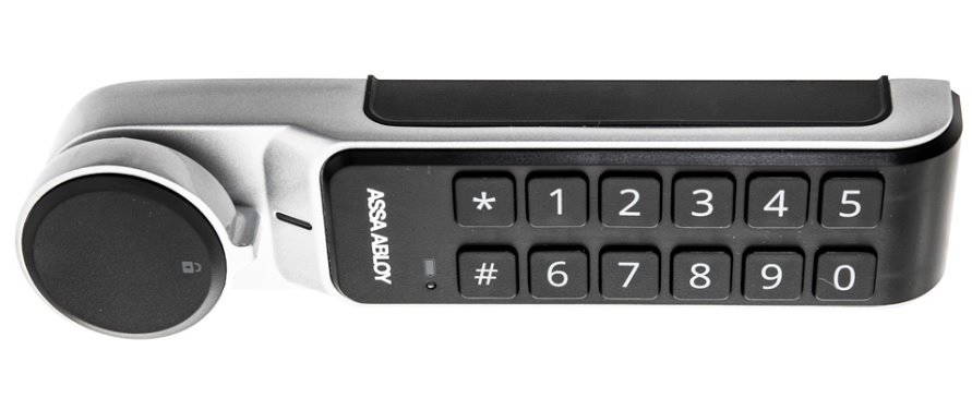 ASSA ABLOY PIN | ASSA ABLOY