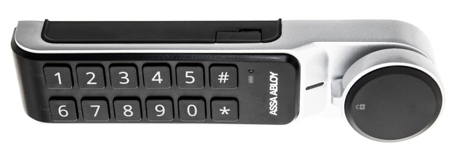 ASSA ABLOY PIN | ASSA ABLOY