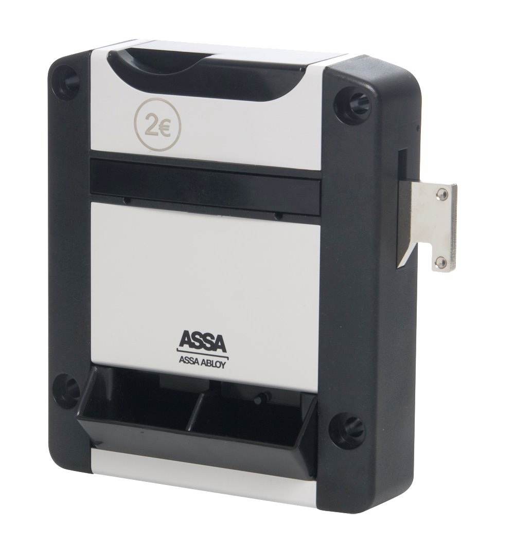 Locker locks | ASSA ABLOY