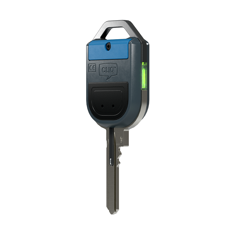 CLIQ® i ARX | ASSA ABLOY