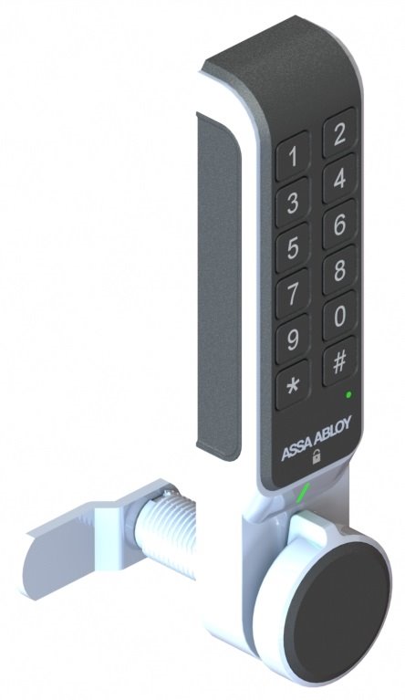 ASSA ABLOY PIN | ASSA ABLOY