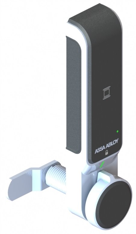 ASSA ABLOY SENSE | ASSA ABLOY