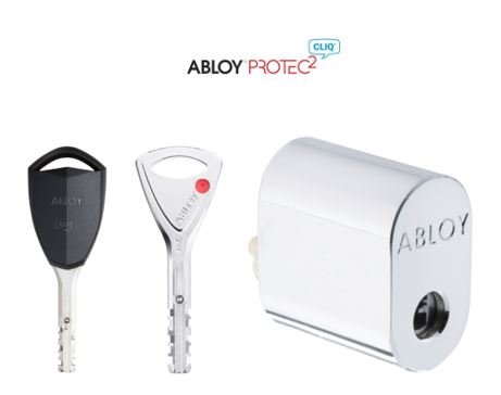 ABLOY PROTEC² | ASSA ABLOY