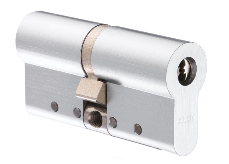 Euro DIN cylindrar | ASSA ABLOY