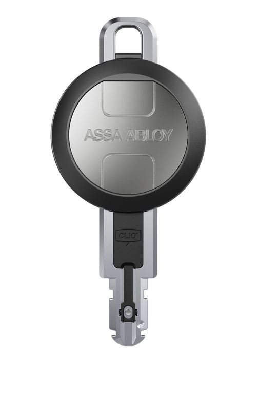 eCLIQ | ASSA ABLOY