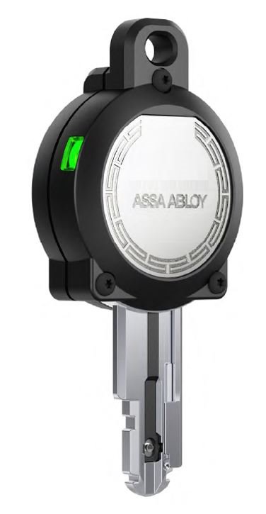 eCLIQ - SPARK nycklar | ASSA ABLOY