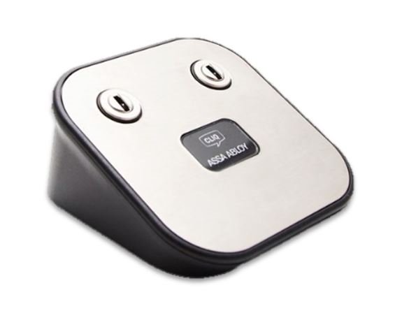 eCLIQ - Terminal PD | ASSA ABLOY