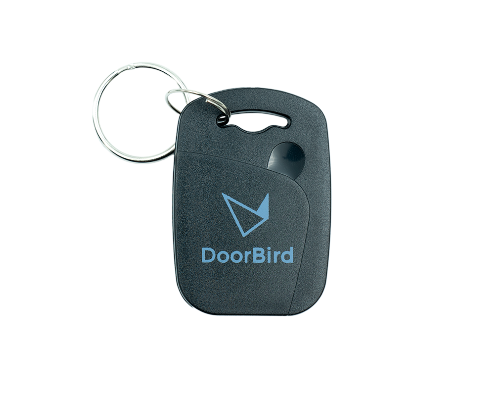 DoorBird A8005 RFID Transponder Key Fob 10 | ASSA ABLOY