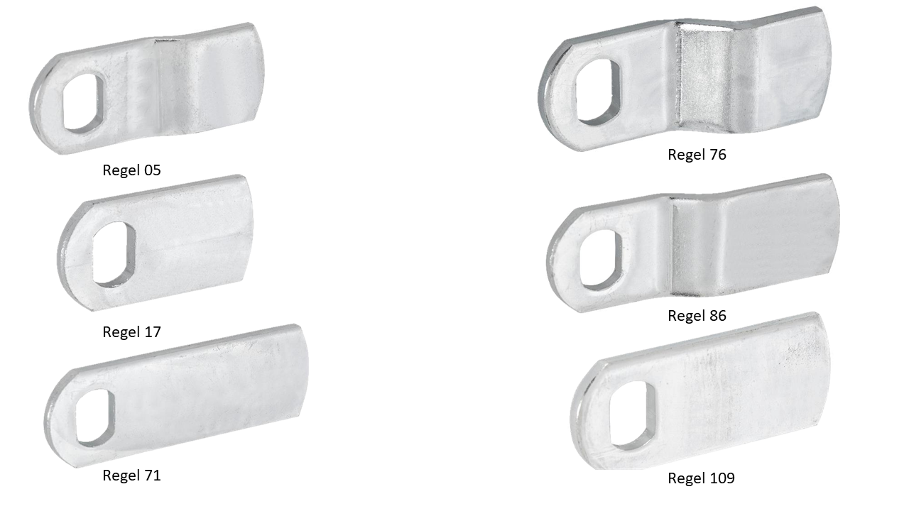 Reglar Aperio KL100 | ASSA ABLOY