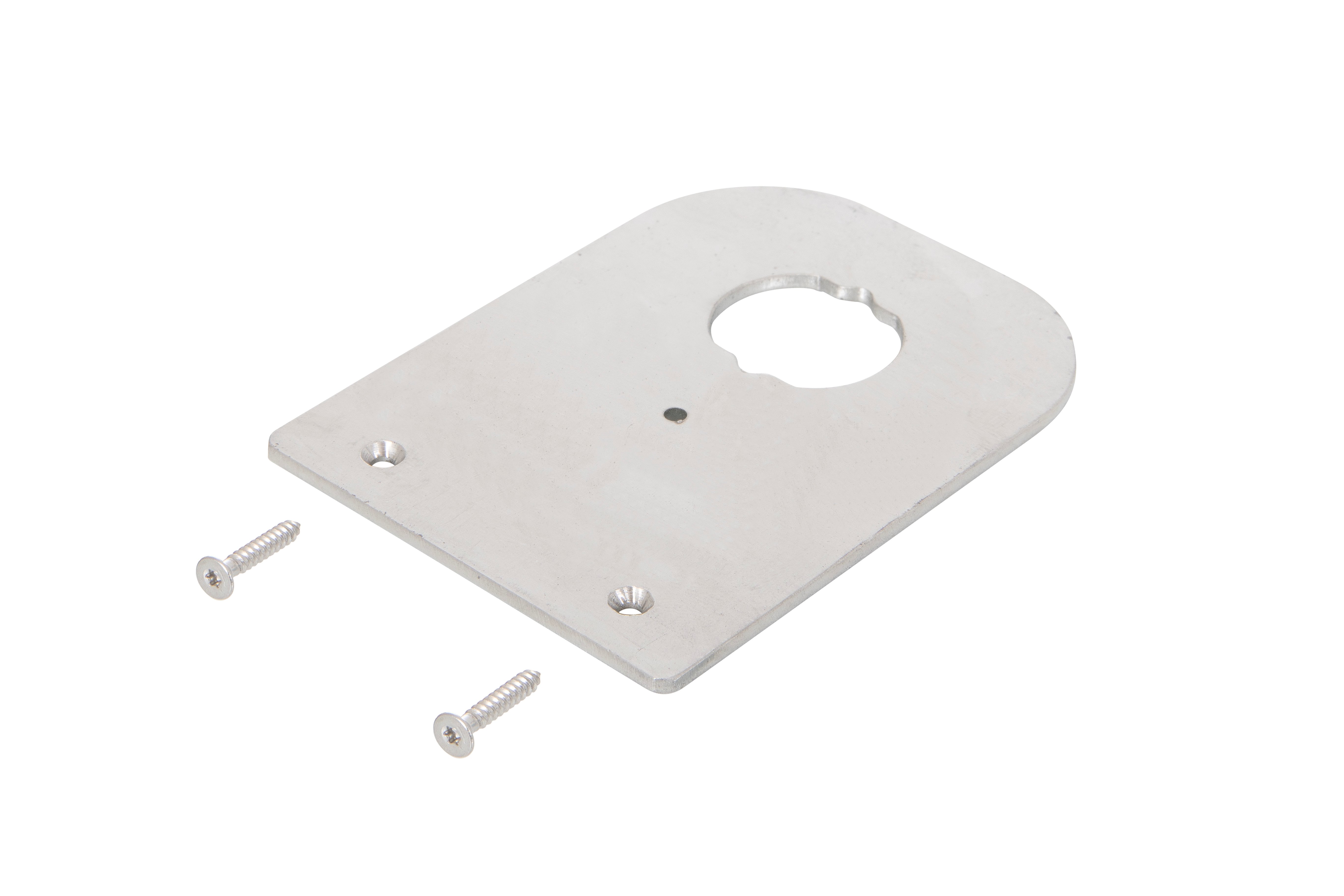 APERIO KL100 förstärkningsplåt | ASSA ABLOY