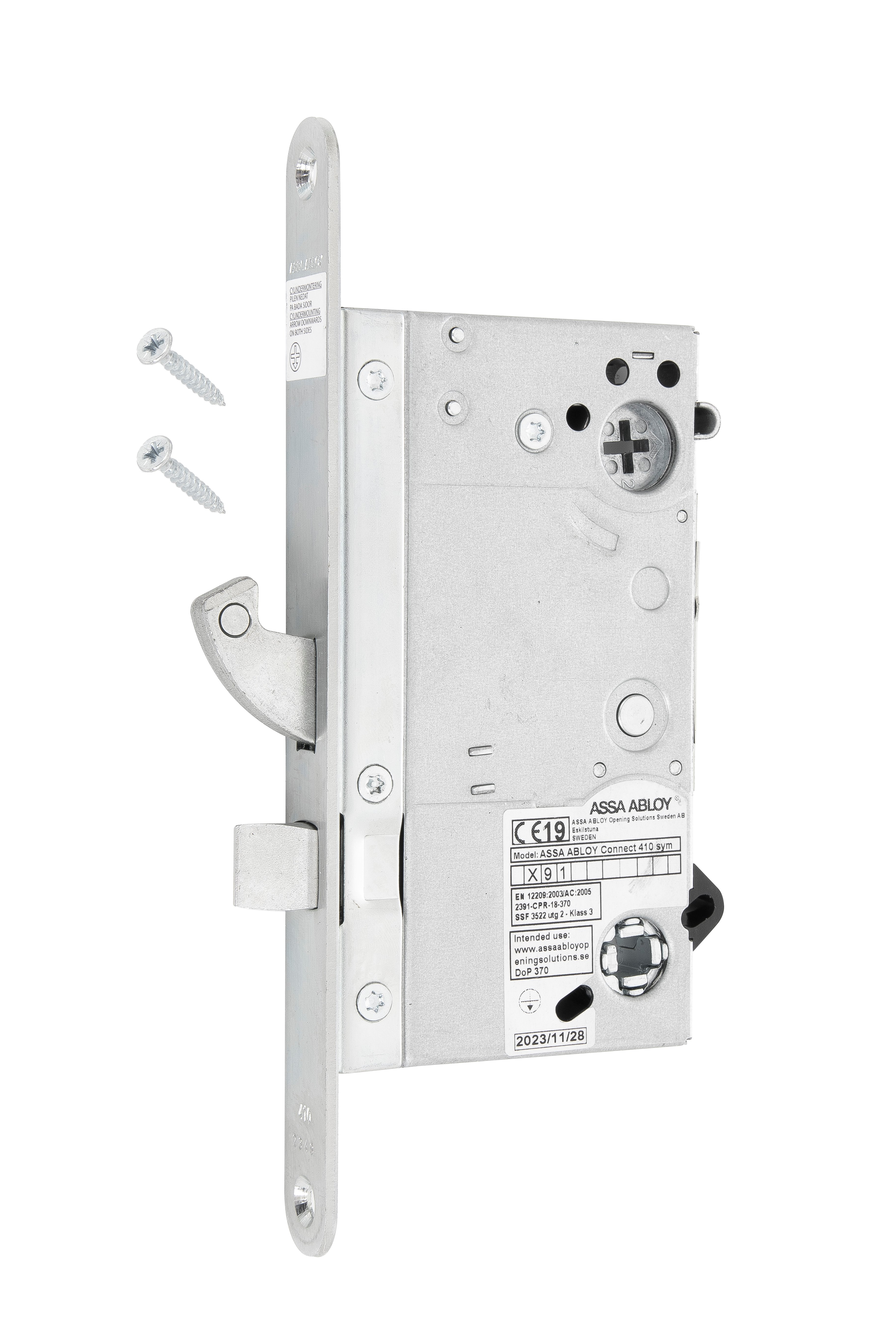 Låshus 410 | ASSA ABLOY