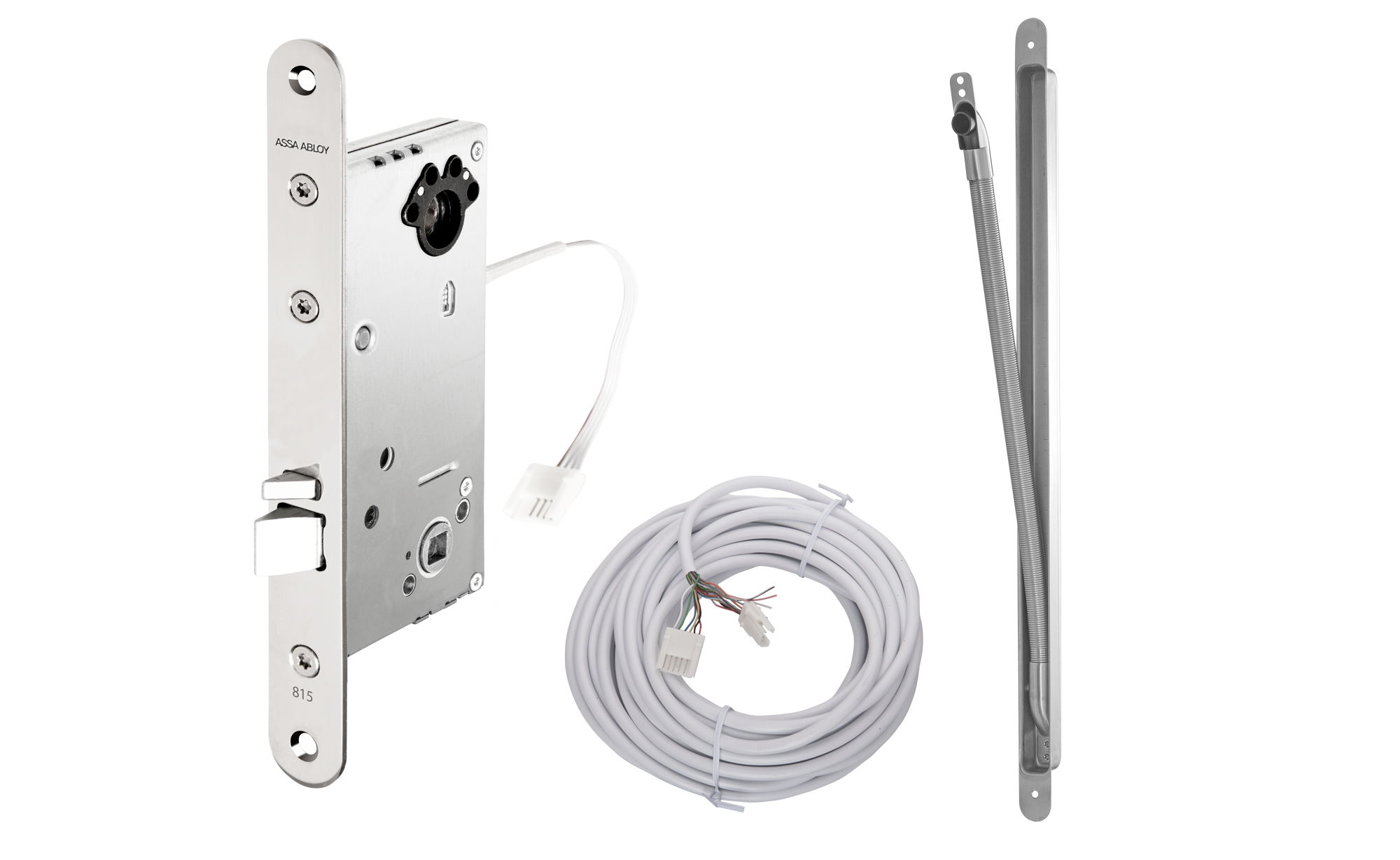 ASSA ABLOY 815-50 | ASSA ABLOY