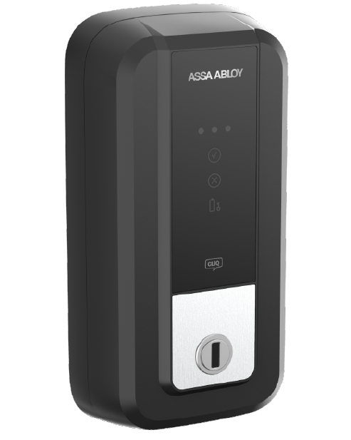 eCLIQ - Nyckeluppdaterare | ASSA ABLOY