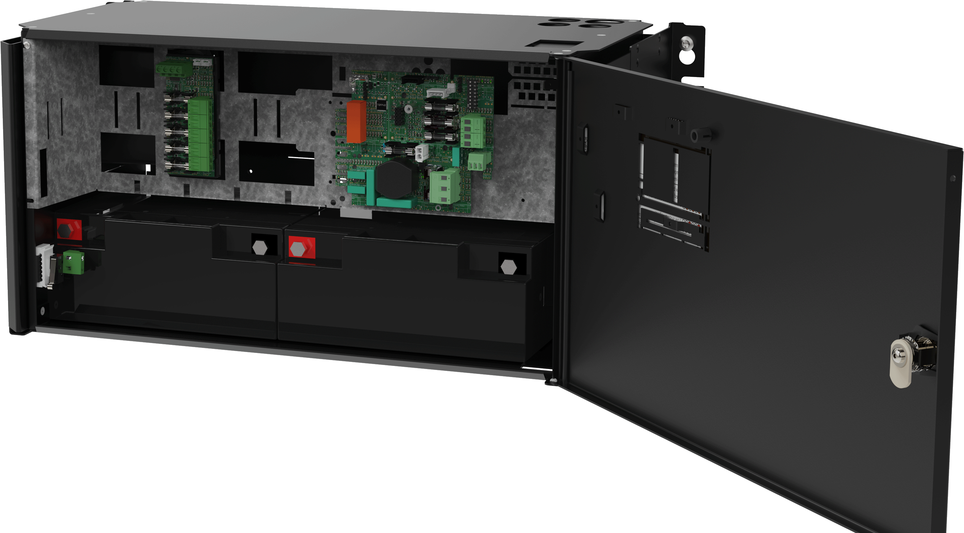 ASSA ABLOY 10PSC M II | ASSA ABLOY