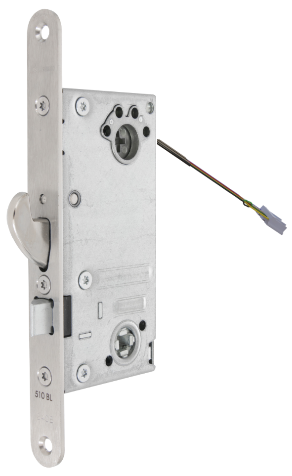 Låshus 510-50 BL | ASSA ABLOY